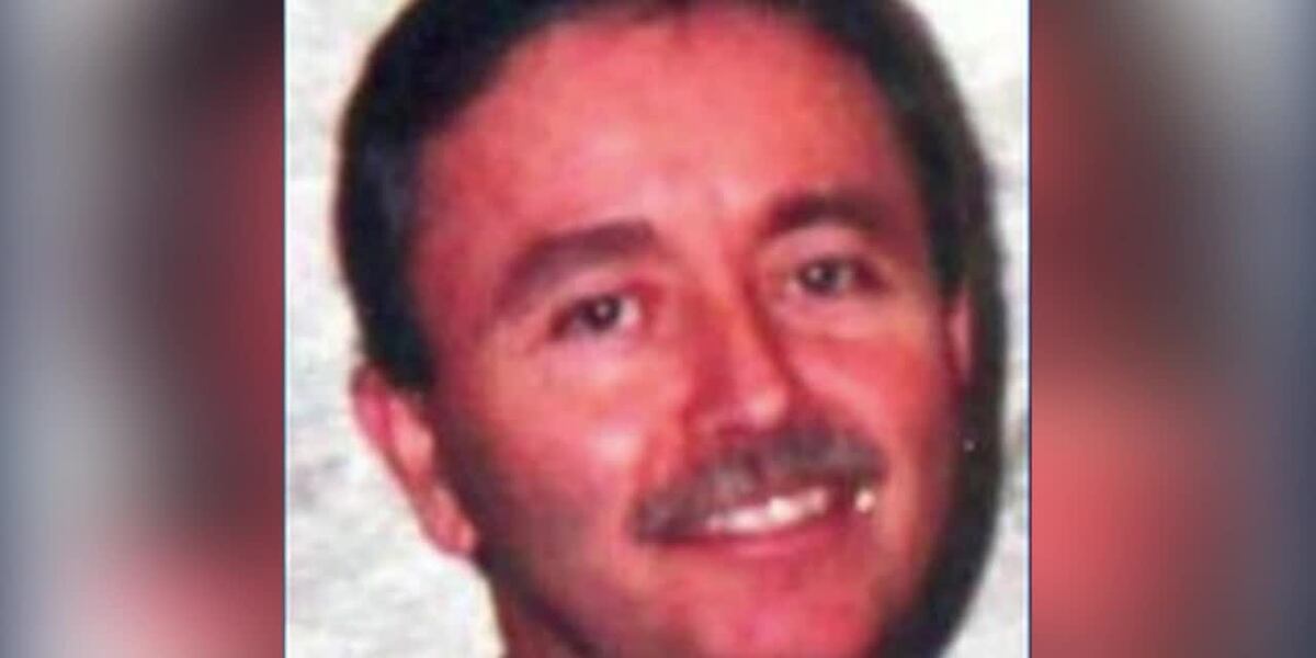 Most Wanted Fugitive Found Dead Decomposing In South Carolina Home