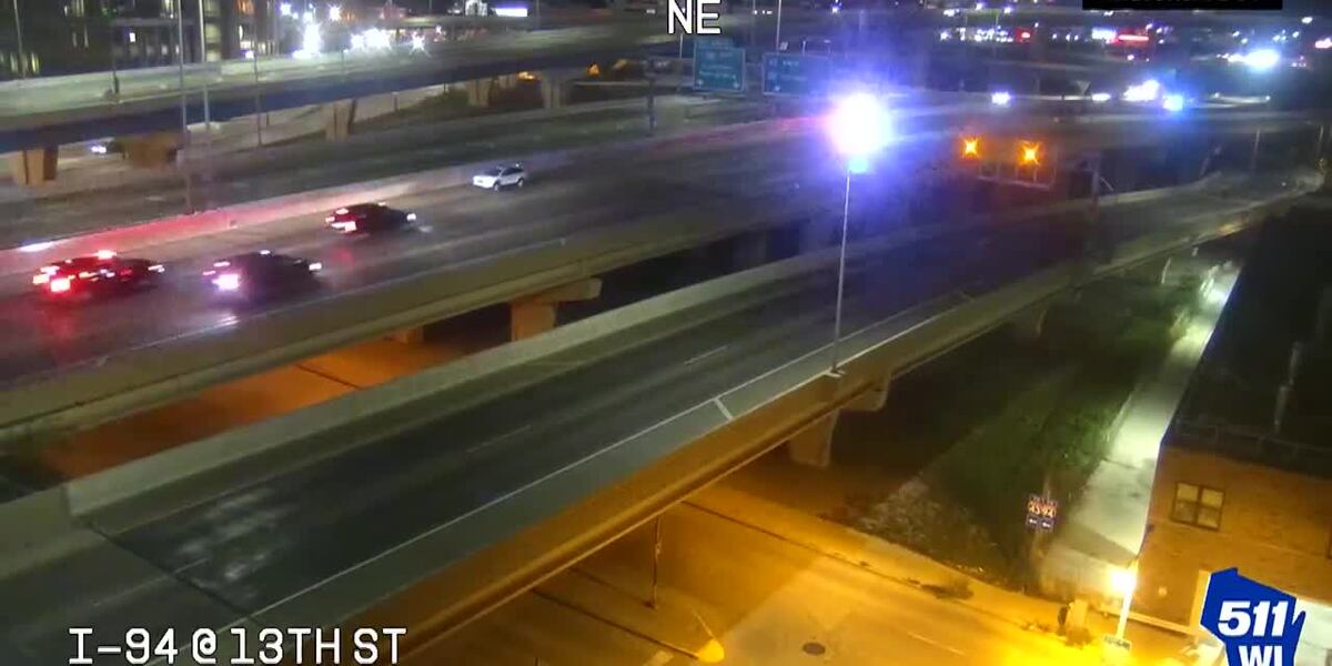 Suspected Drunken Driver Arrested After Passing Harris Motorcade The