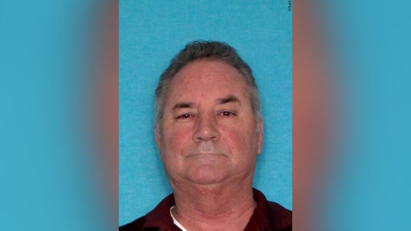 VPSO searching for missing man from Leesville VPSO searching for missing man from Leesville