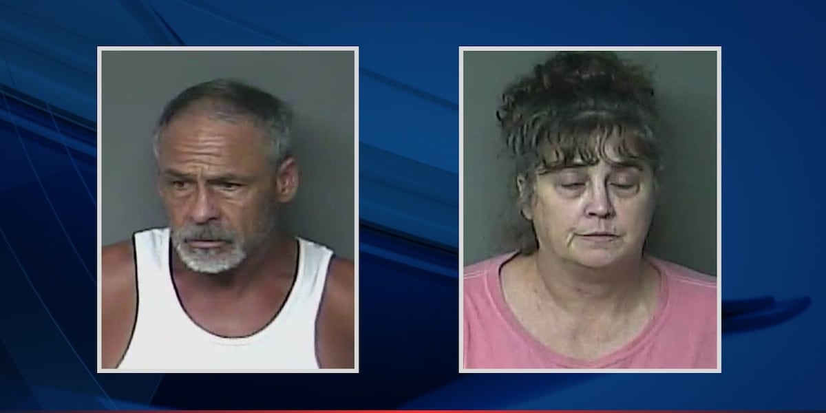 UPDATE: Arrests made in Bunkie missing, abused juvenile case UPDATE: Arrests made in Bunkie missing, abused juvenile case