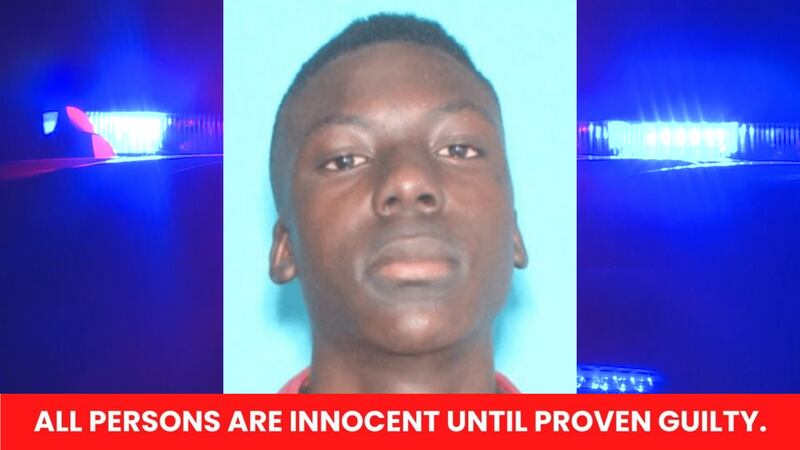 Suspect Arrested By Apd After Shooting On Mansour Drive