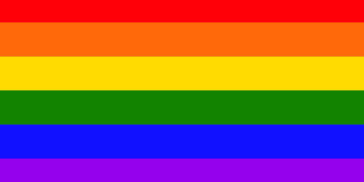 Alexandria mayor proclaims June as Pride Month Alexandria mayor proclaims June as Pride Month