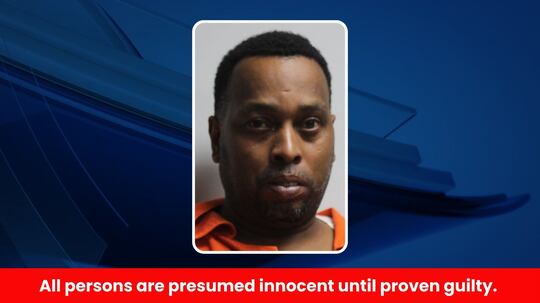 Alexandria man accused of distributing fentanyl Alexandria man accused of distributing fentanyl