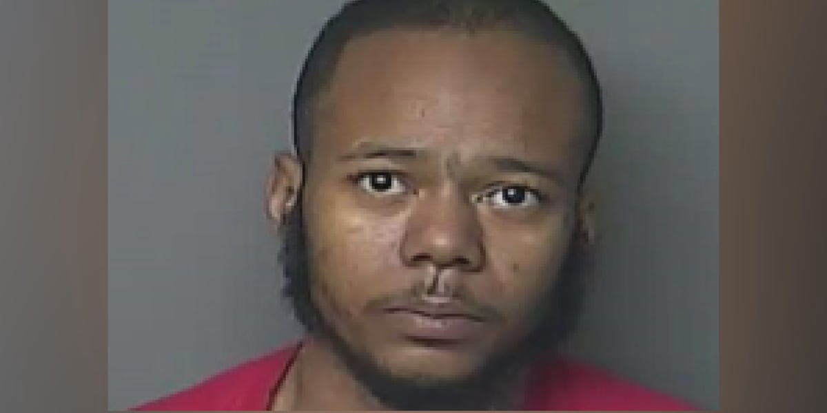 Apso Makes Arrest In Connection To A Homicide At Augustine Apartments