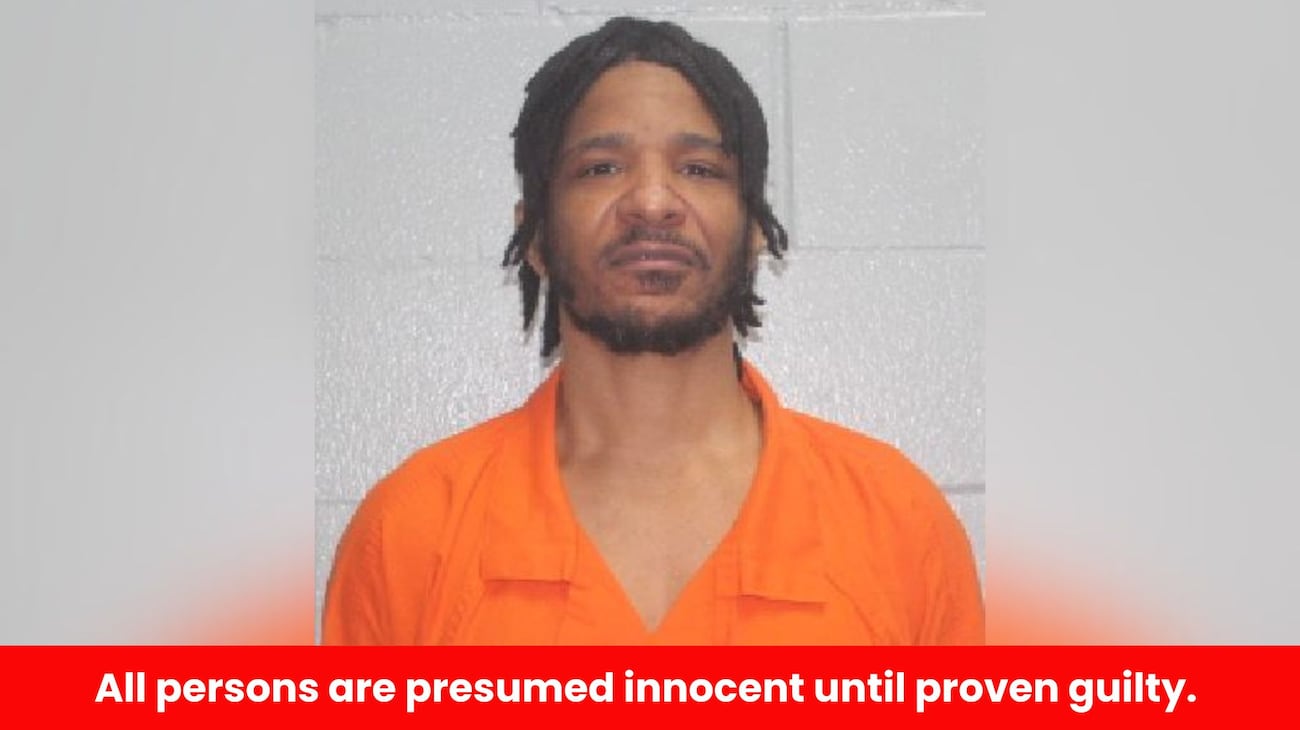 Update Arrest Made In Double Homicide On Simmons Street
